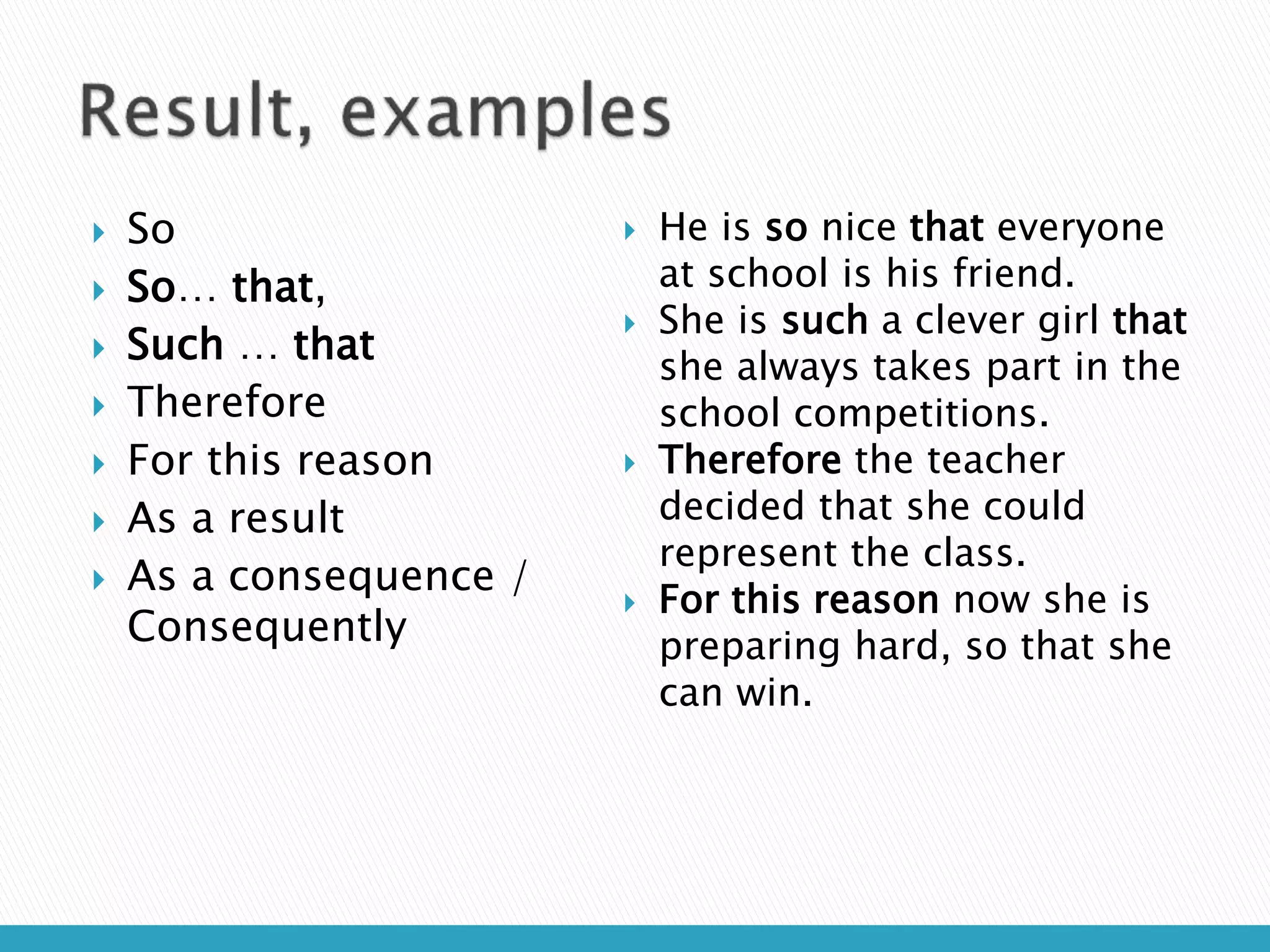 Linking words for stories | PPTX