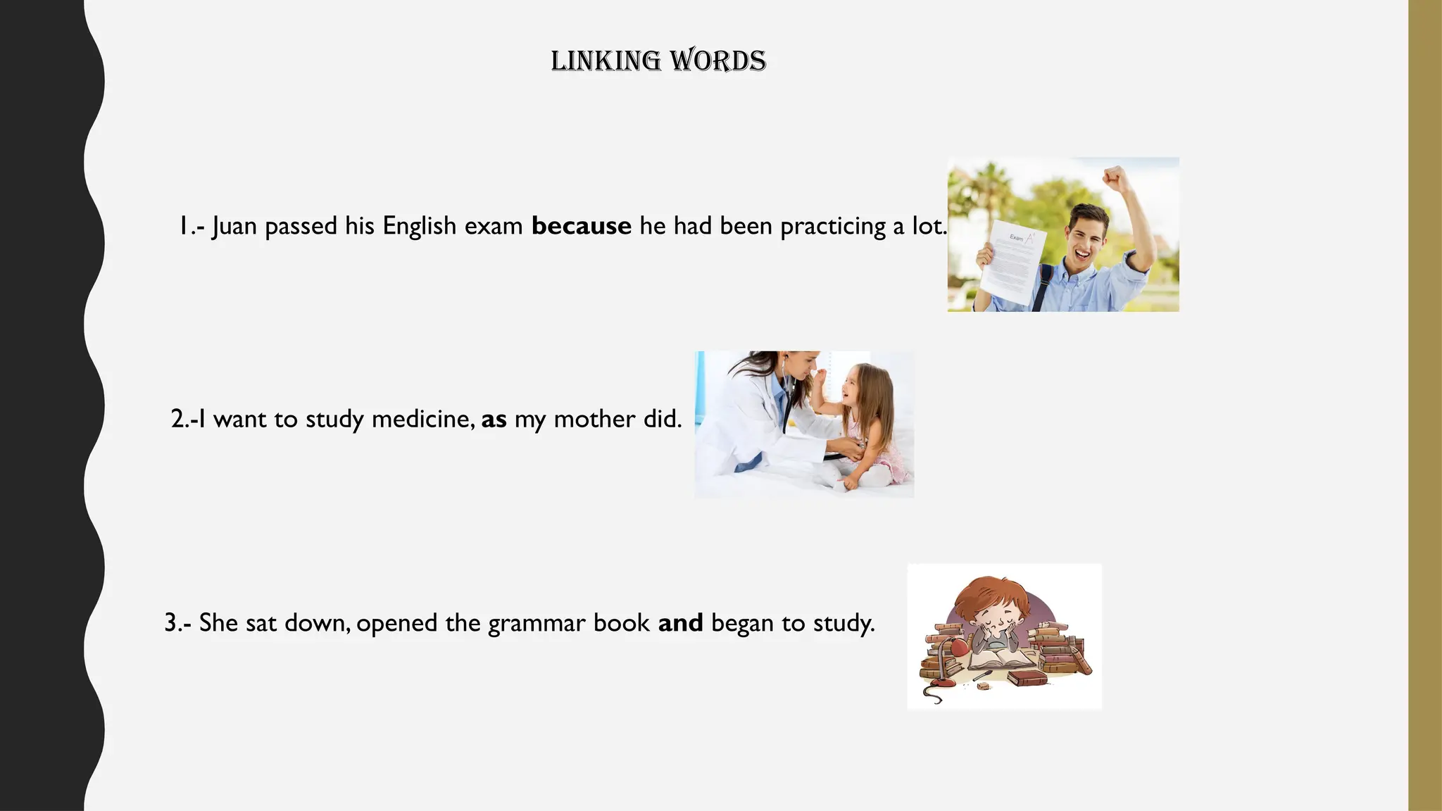 Linking words ingles para quinto semestre.pptx