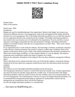 Linking Words Linking Words, Writing Words, Essa | PDF | Homework and ...