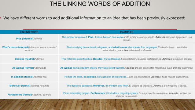 Linking words of purpose and addition.pptx
