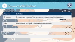 Linking Words & Phrases_Primary 4 .pptx