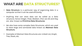 What is Link list? explained with animations | PPT