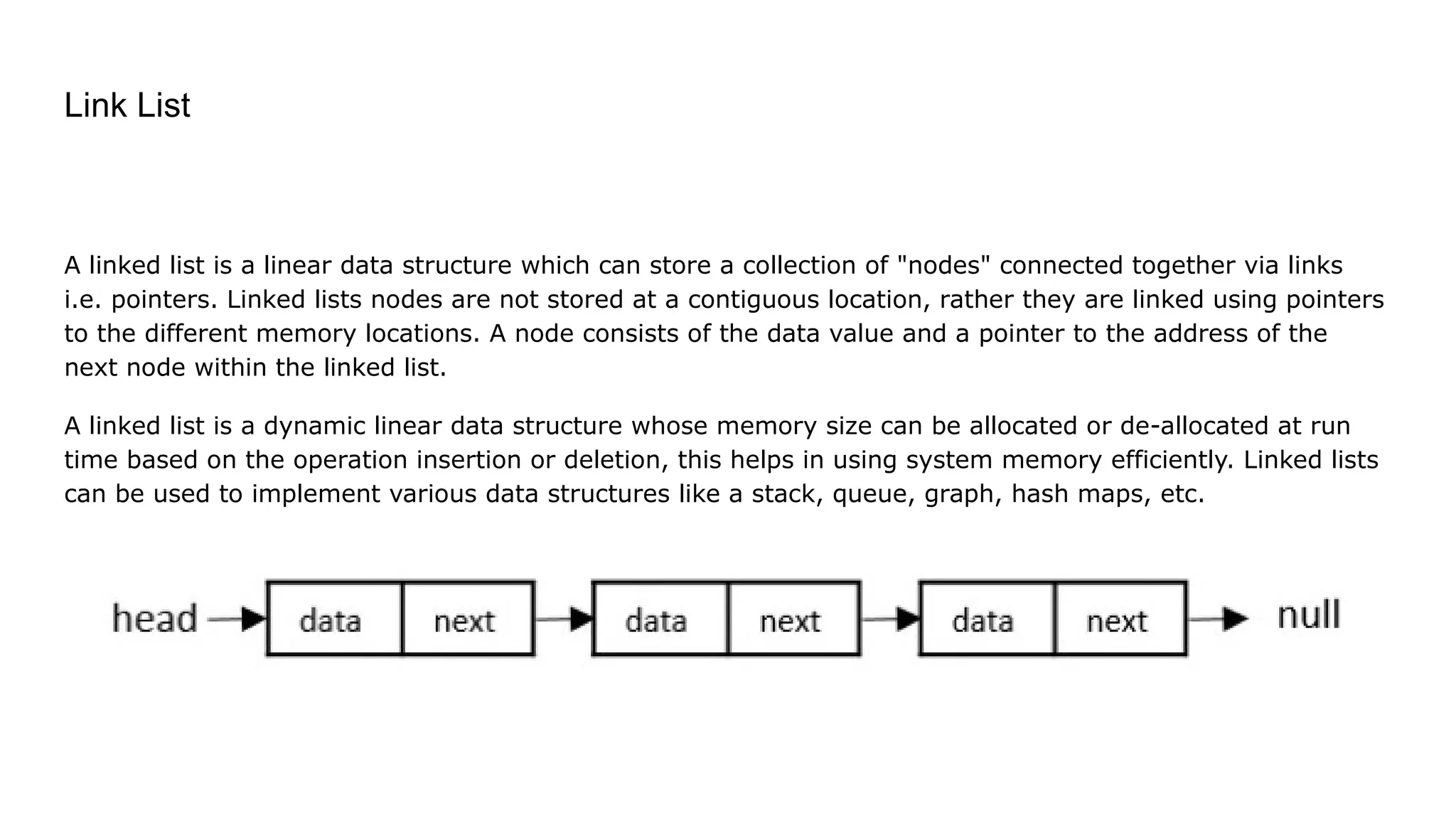Link_List_Concept_data structures and algorithms.pptx