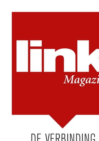 Link magazine high tech discovery program fancy van de vorst | DOCX