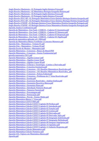 Link matematica | DOC
