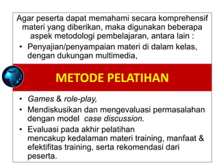 PROJECT MANAGEMENT Training | PPTX