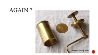 Metal Shaping Processes simple explaination | PPT