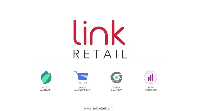 Link Retail - Key Success Factors in Retail | PPT