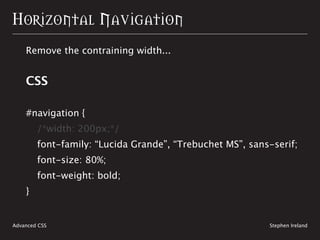 Links and Navigation | PDF