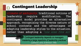 LINKS BETWEEN MANAGEMENT AND LEADERSHIP.pptx