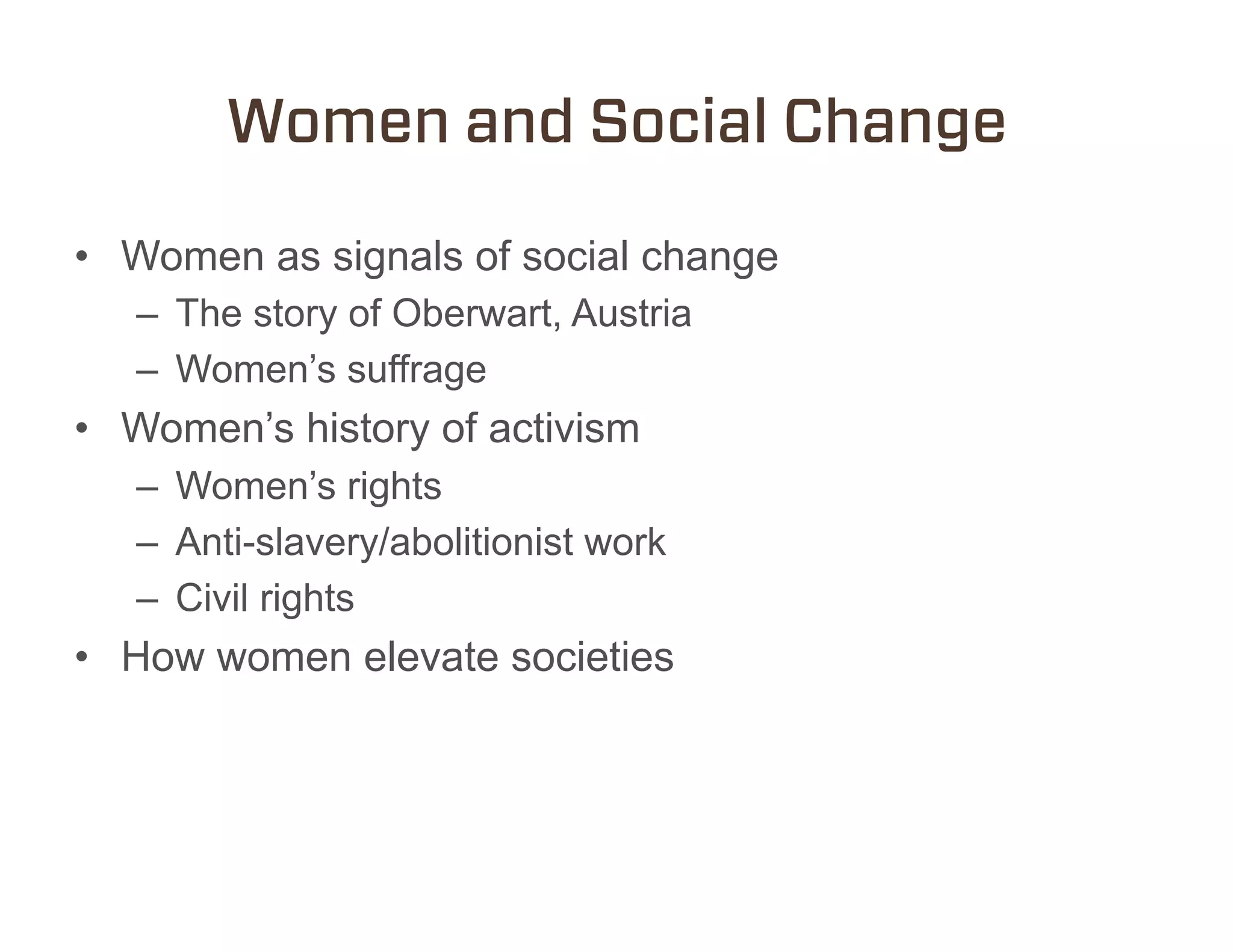Black Women, Social Change, and Technology | PDF