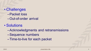 Link State Routing Protocol presentation.pptx | Computer Networking | Computing