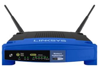 Linksys smart wizard | PPT