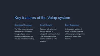 step-by-step linksys velop Setup process | PPT