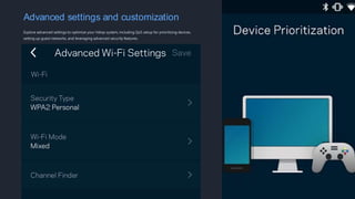 Step-by-Step Easy Linksys Velop setup Process | PDF