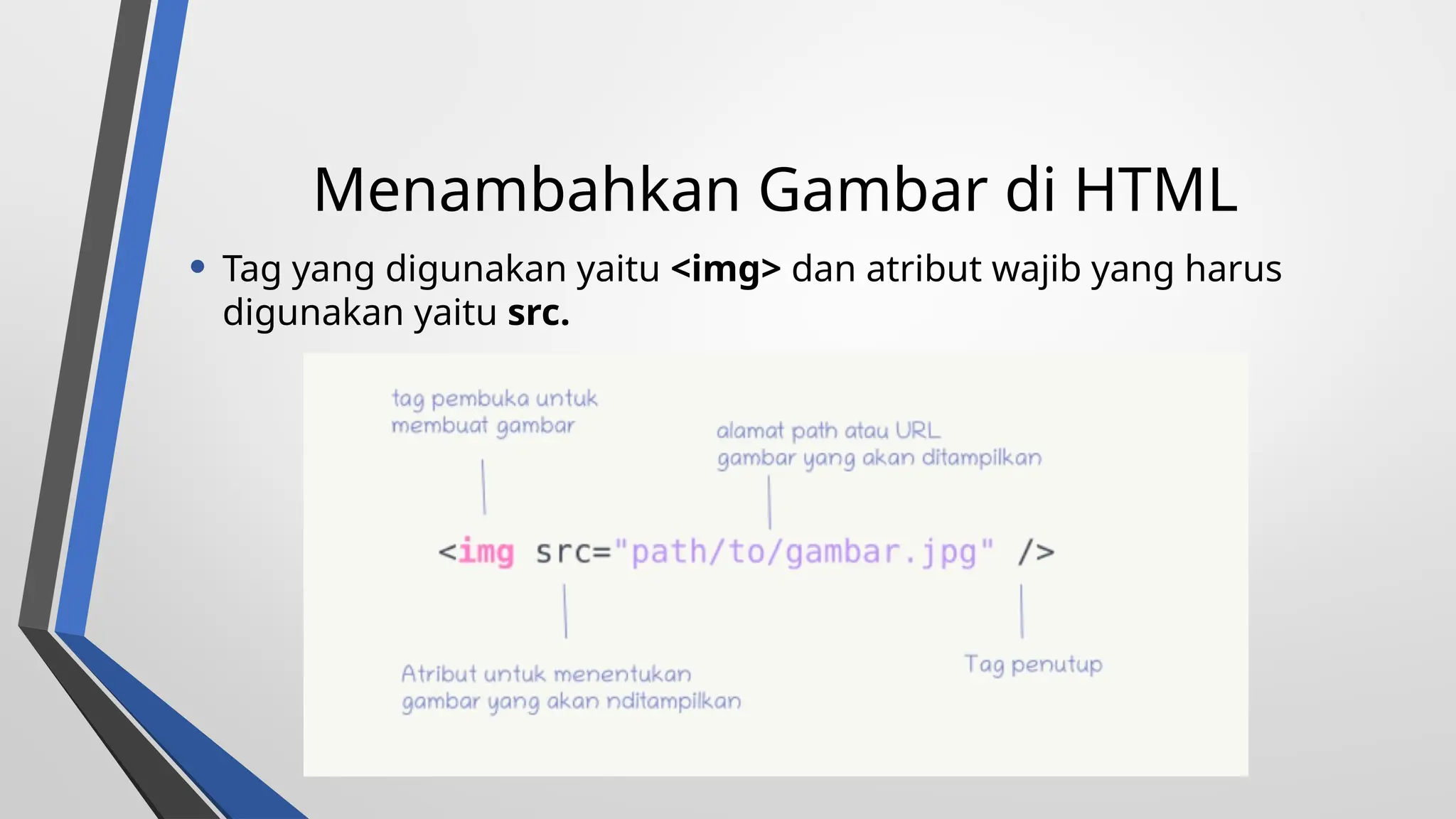 CARA MEMBUAT Link untuk Membuat Halaman WEB.pptx | Free Download