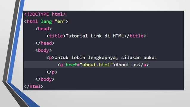 CARA MEMBUAT Link untuk Membuat Halaman WEB.pptx CARA MEMBUAT Link untuk Membuat Halaman WEB.pptx