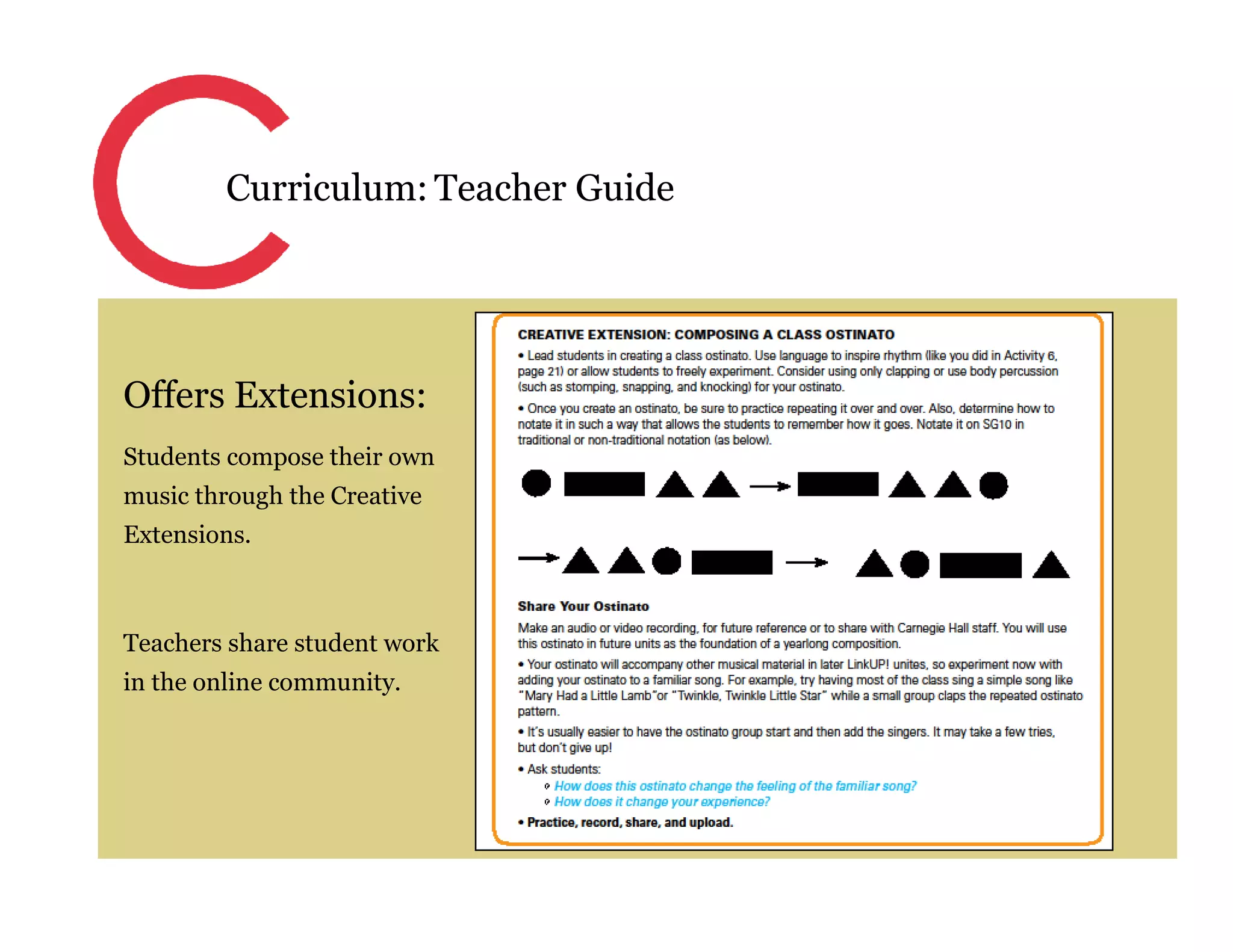 Link up national overview | PDF