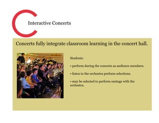 Link up national overview | PDF | Music | Entertainment