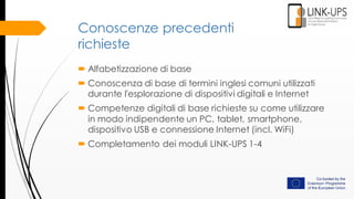 Modulo 5: SICUREZZA | PDF | Internet Safety | Parenting