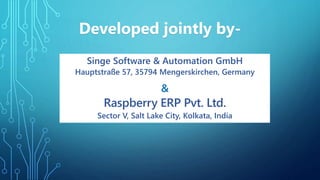 Linkus allfactor-presentation | PPTX