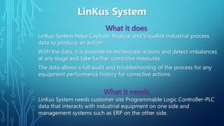 Linkus allfactor-presentation | PPTX