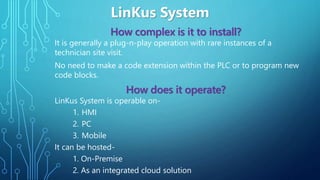 Linkus allfactor-presentation | PPTX