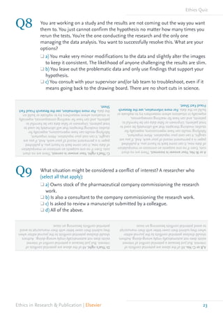 Link v1.ethics in-research-and-publication-brochure | PDF