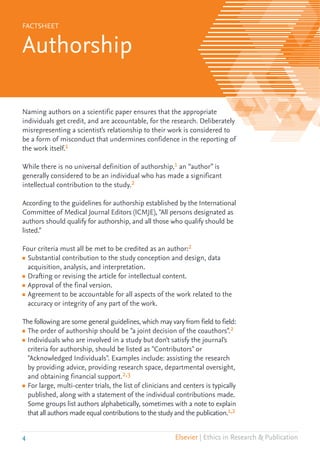 Link v1.ethics in-research-and-publication-brochure | PDF