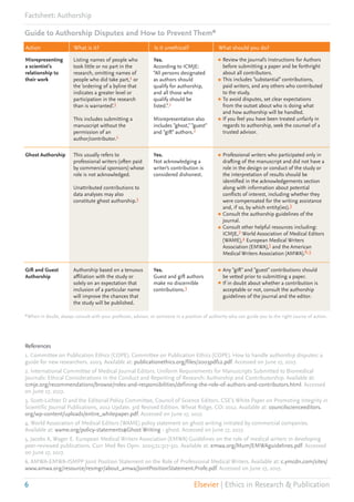 Link v1.ethics in-research-and-publication-brochure | PDF