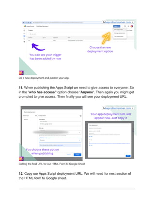 Link your HTML Form to Google Sheet in just 3 Steps.pdf
