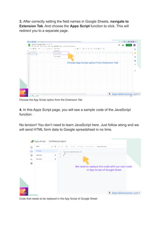 Link your HTML Form to Google Sheet in just 3 Steps.pdf