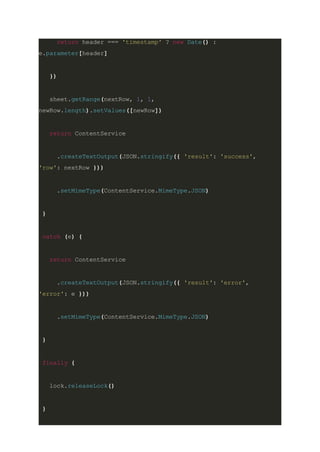 Link your HTML Form to Google Sheet in just 3 Steps.pdf