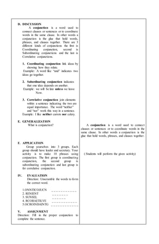 Linme lesson plan | PDF