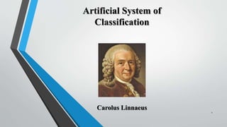 linneus system of classification (1).pptx