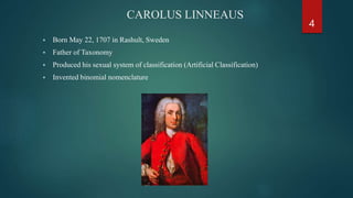 linneus system of classification (1).pptx