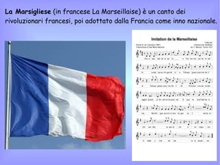 L'Inno Francese (Elisa) | PPT