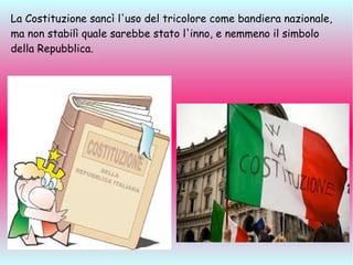 L'Inno Italiano (Elisa) | PPT