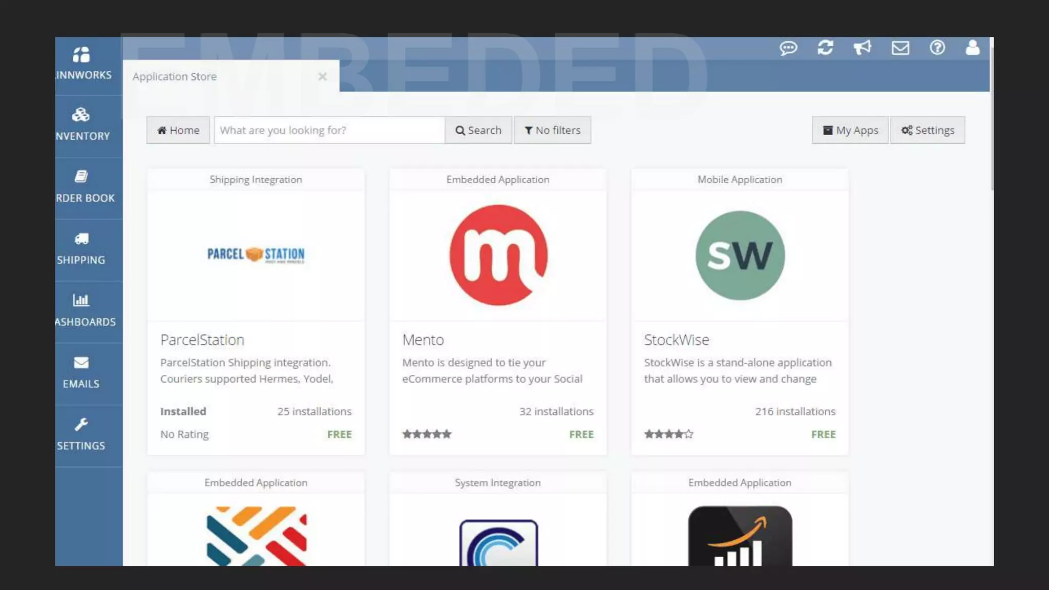 Linnworks Roadmap: The Future of Linnworks | PPTX