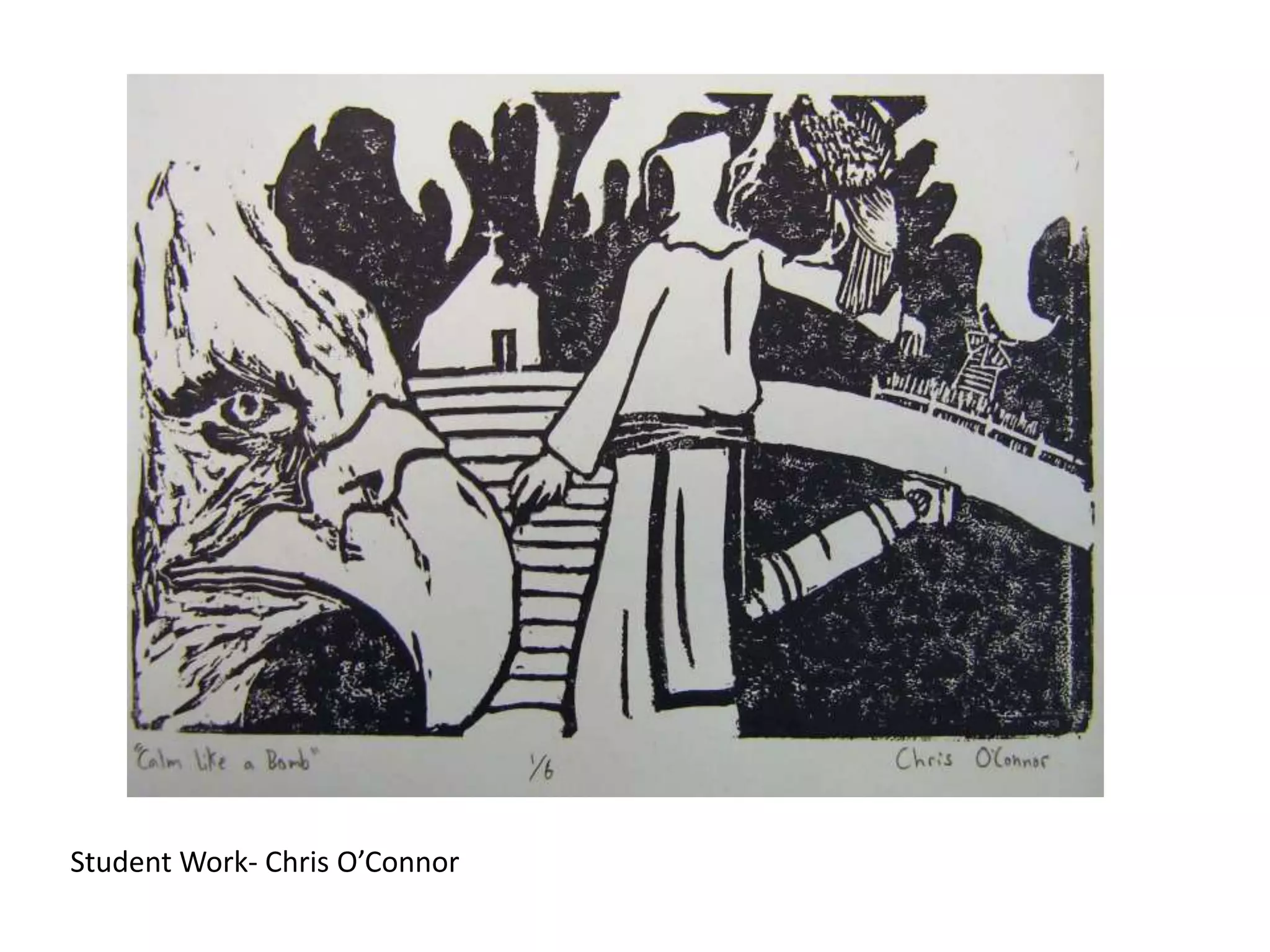 Linocut Examples.ppt