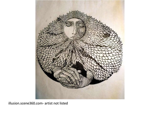 Linocut Examples.ppt