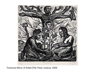 Linocut Examples.ppt