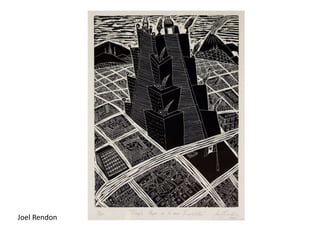 Linocut Examples.ppt