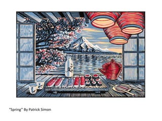 Linocut Examples.ppt