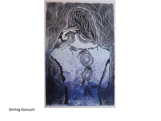 Linocut Examples.ppt