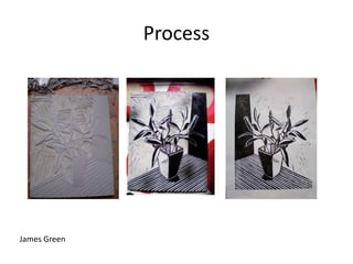 Linocut Examples.ppt