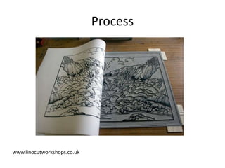Linocut Examples.ppt