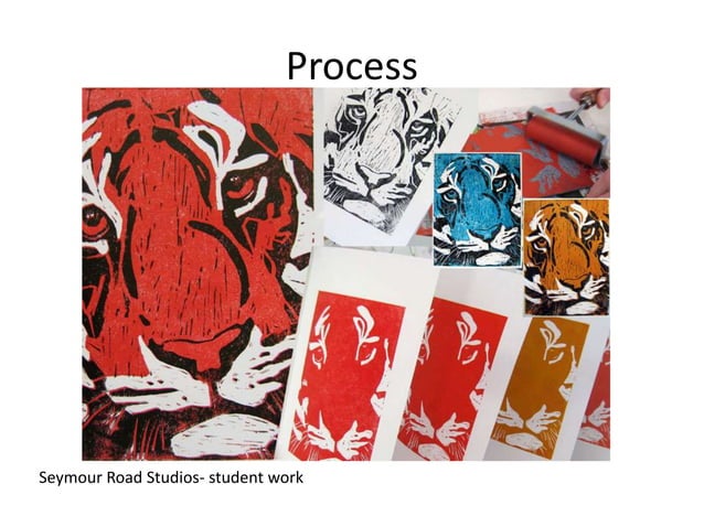 Linocut Examples.ppt