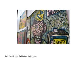 Linocut Examples.ppt