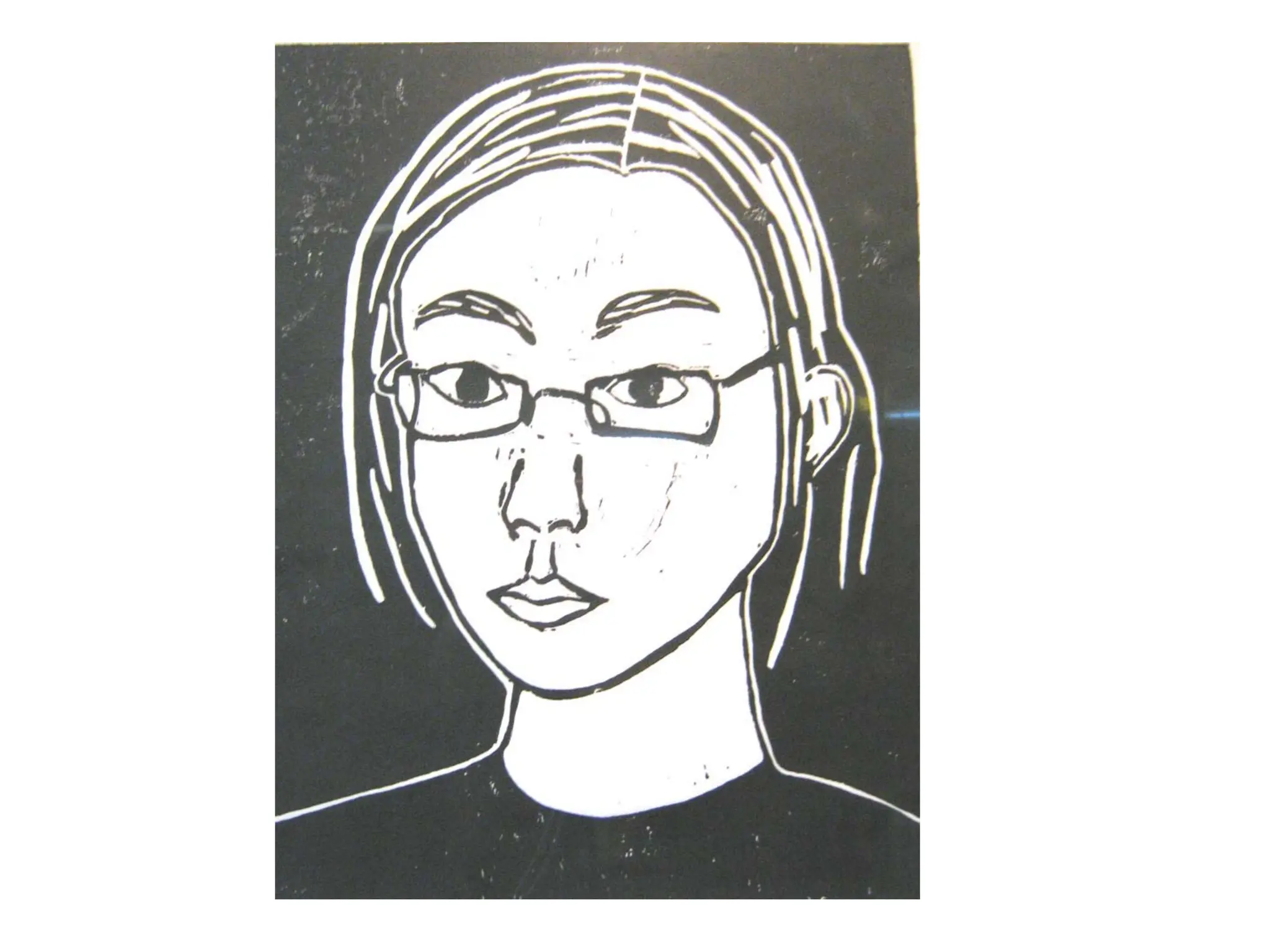 LinoPortrait ...